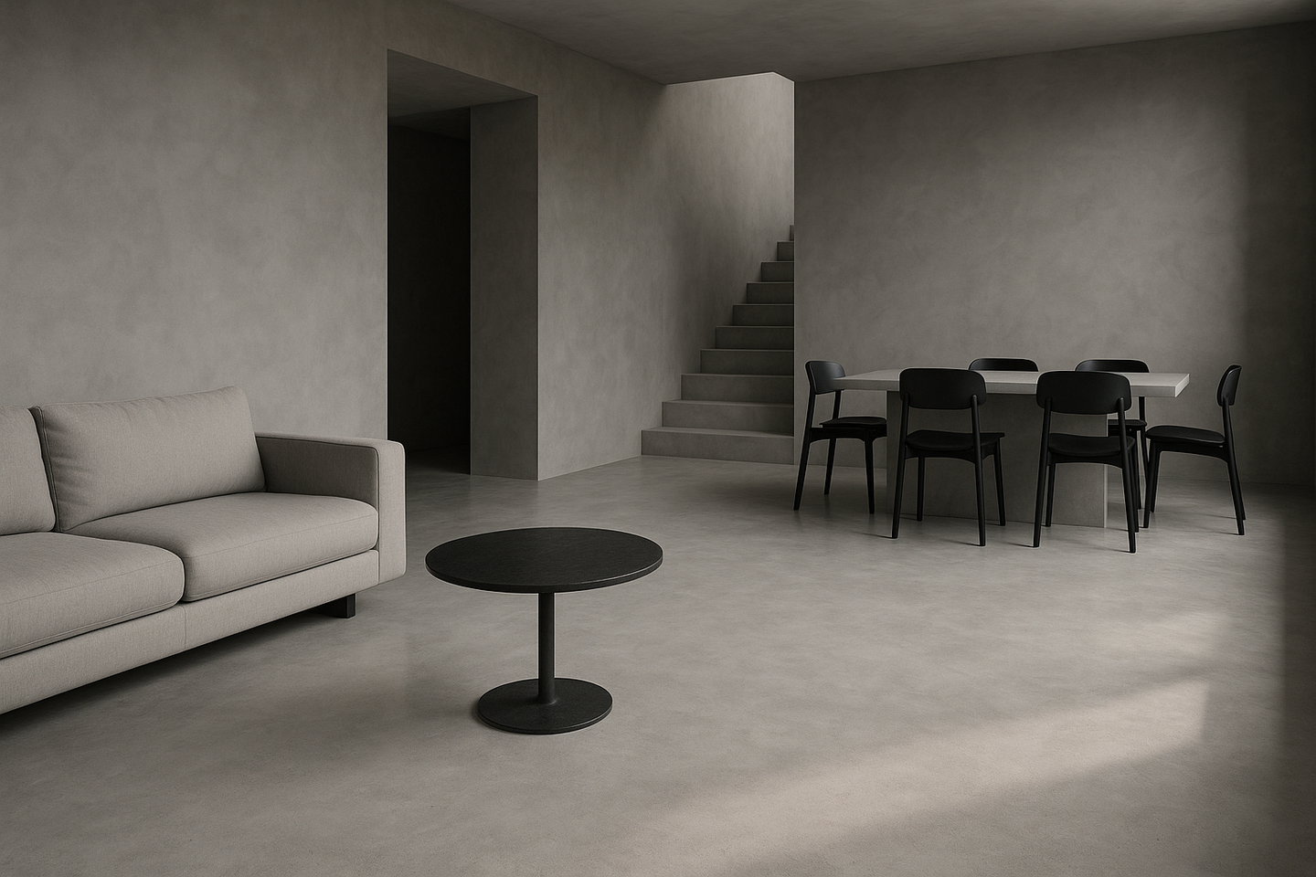 ProDecor microcement Australia Sydney – ProDécor